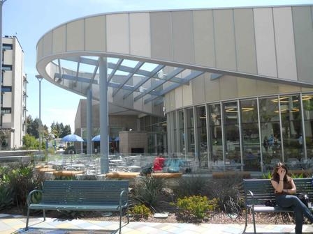 CSU Fullerton Gastronome | Webb Foodservice Design