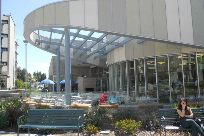 CSU Fullerton Gastronome | Fullerton, CA | Webb Foodservice Design