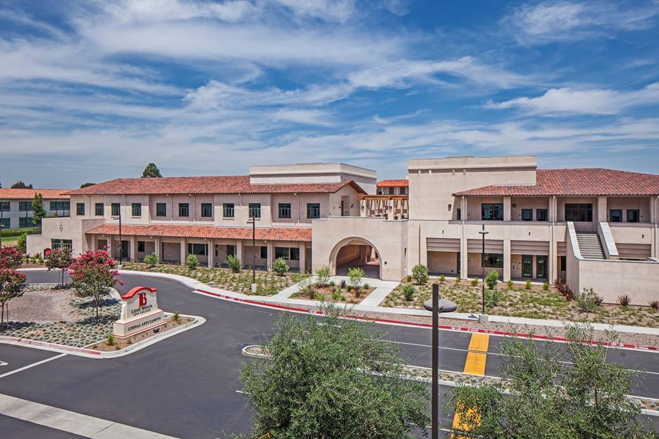 Long Beach City College Culinary Arts Webb Foodservice Design