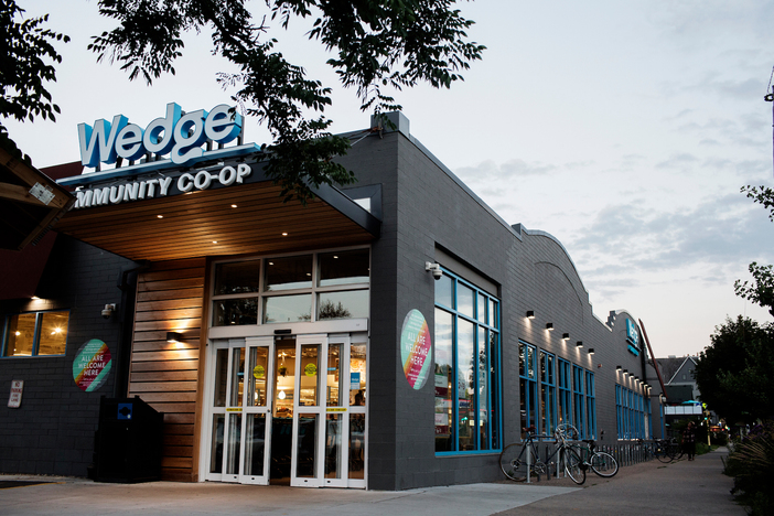 Wedge Co-op | Emanuelson-Podas // MEP Consulting Engineers