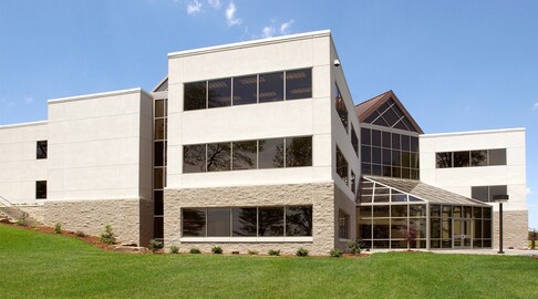 OFS Corporate Headquarters | International WELL Building Institute