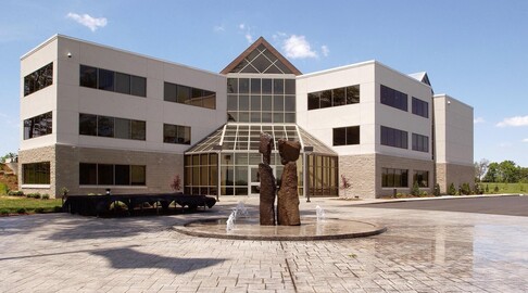 OFS Corporate Headquarters | International WELL Building Institute