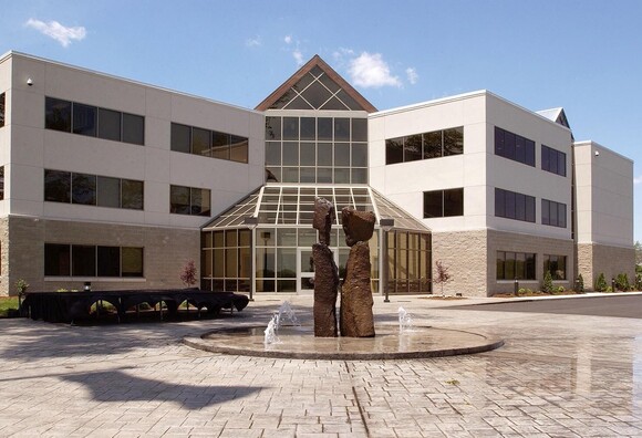 International WELL Building Institute - Project Photos + Products - New ...