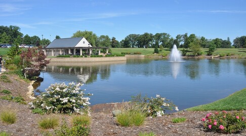 OFS Corporate Headquarters | International WELL Building Institute