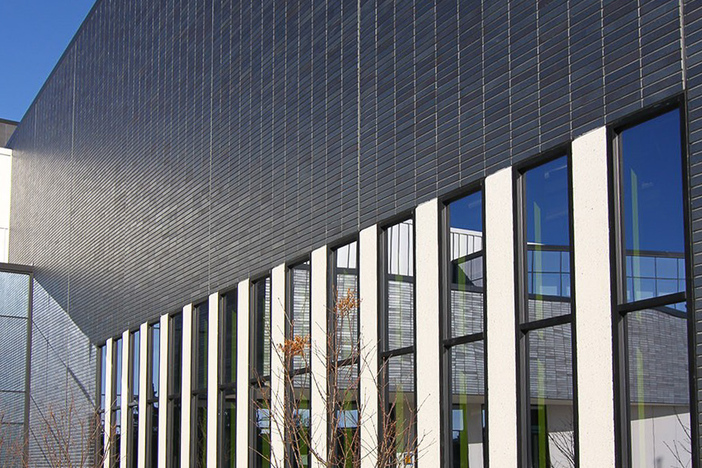 Austin Community Recreation Center | Wells