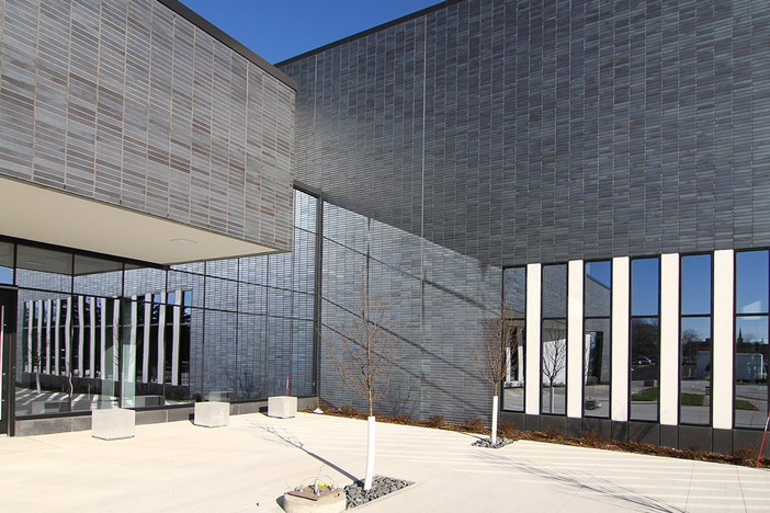 Austin Community Recreation Center | Wells