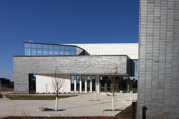 Austin Community Recreation Center | Wells