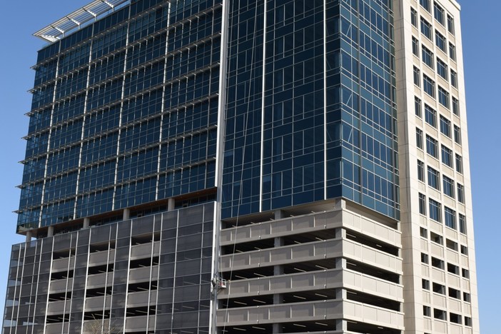 Colorado Center Tower 3 | Wells