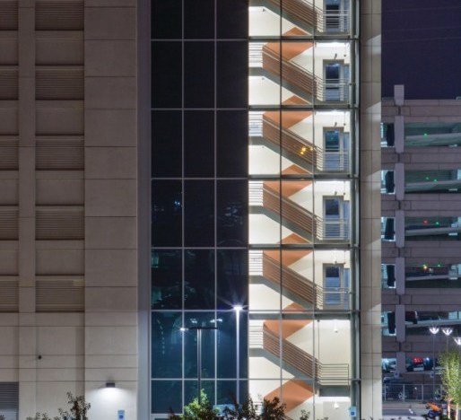 Colorado Center Tower 3 | Wells