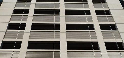 Colorado Center Tower 3 | Wells