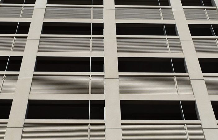 Colorado Center Tower 3 | Wells