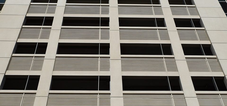 Wells concrete colorado center tower 3 exterior 3 | Wells