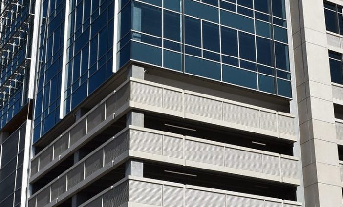 Colorado Center Tower 3 | Wells