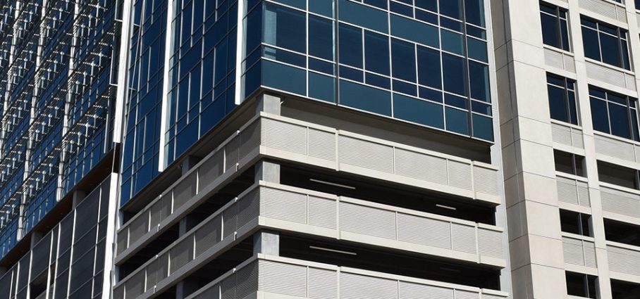 Wells concrete colorado center tower 3 exterior 4 | Wells