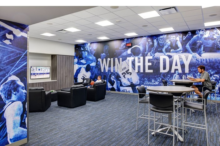 Drake University | Wells