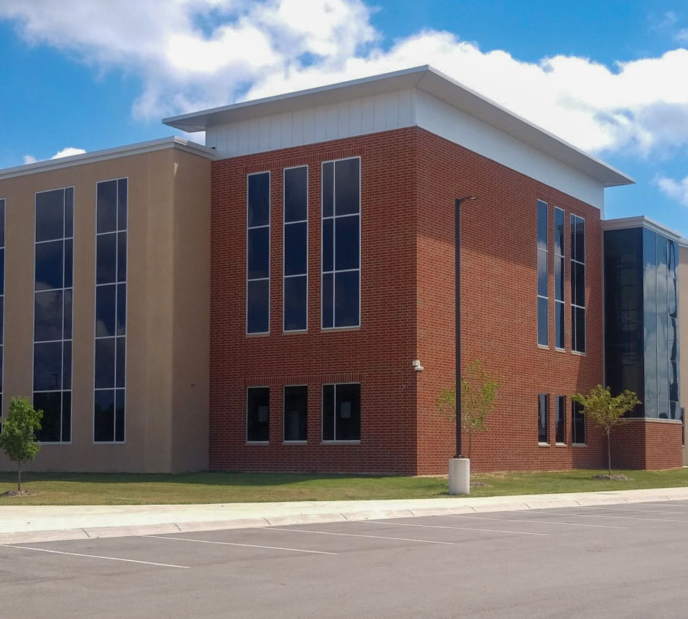 Wells Concrete Hutchinson High School Hutchinson Minnesota Education ...