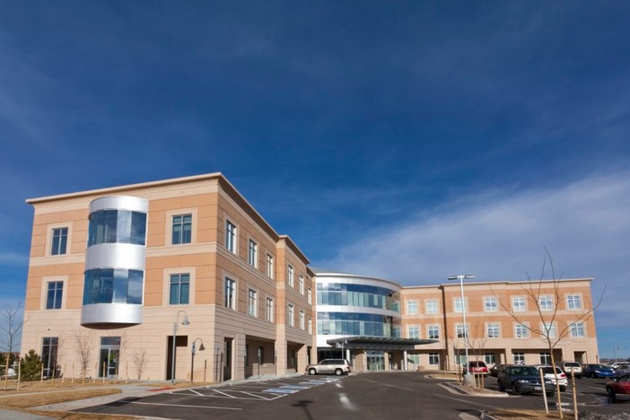 The Center at Lincoln | Wells