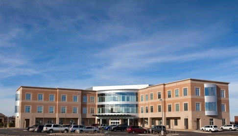 The Center at Lincoln | Wells
