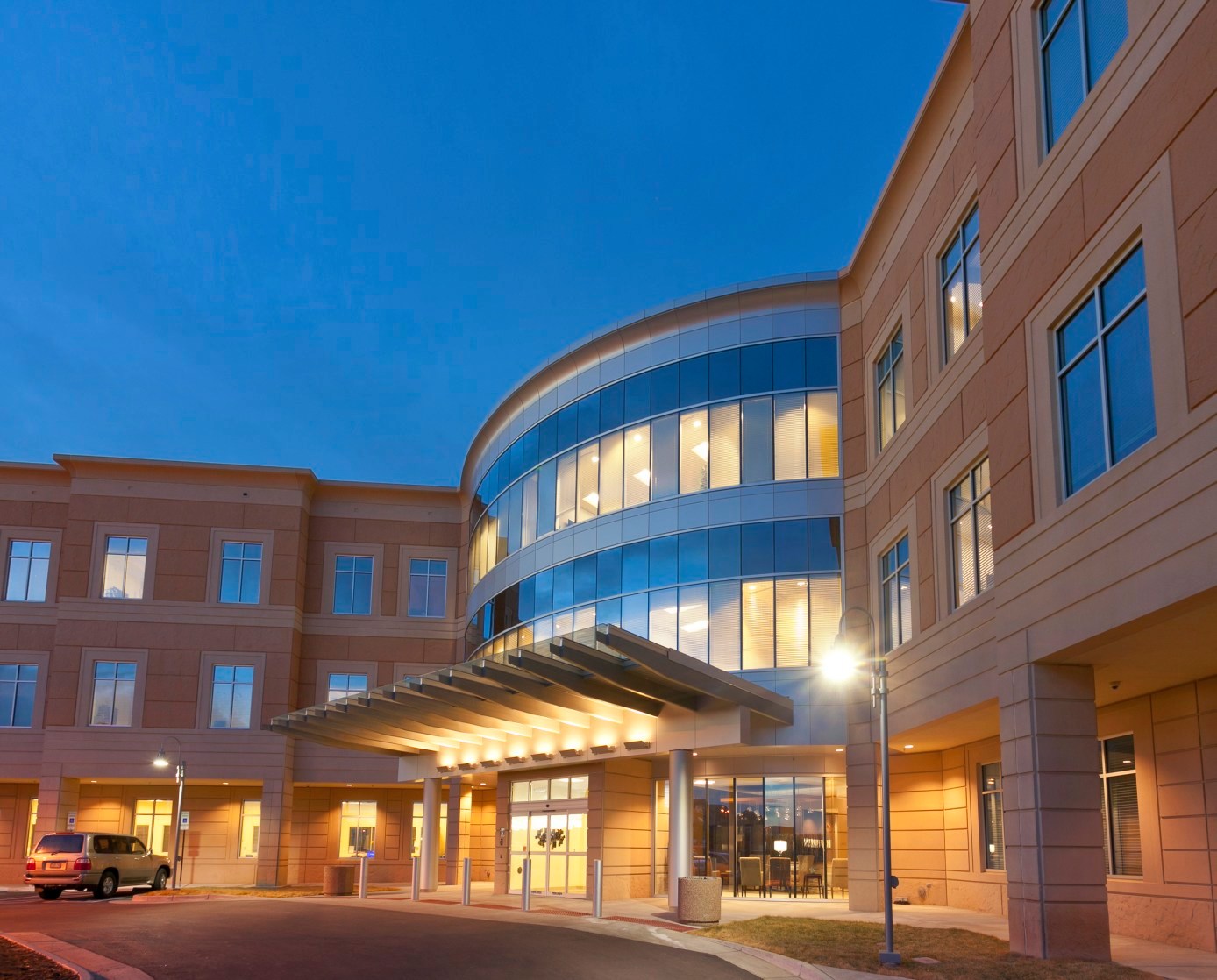 The Center at Lincoln | Wells