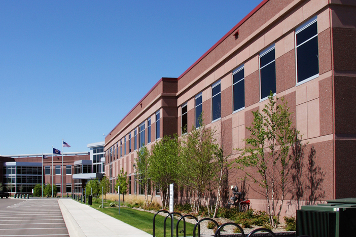 Infinite Campus | Wells
