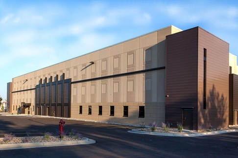 Williams County Jail | Wells