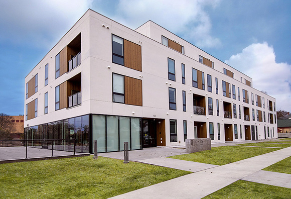 Welsh Construction - Project Photos + Products - Minnetonka, MN | Mortarr