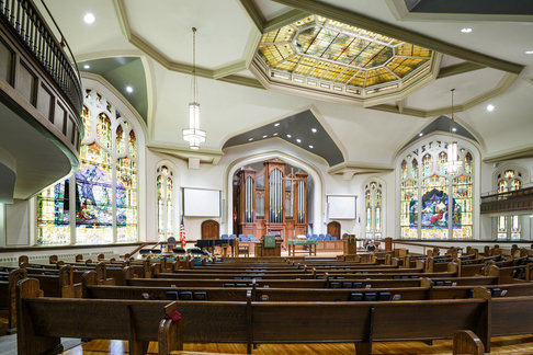 WesleyUMC-A1A8055-HR-web | ETHOS Design Group