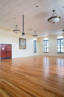 West Tampa Library | Goodwin Company