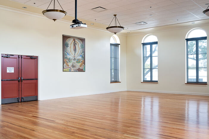 West Tampa Library | Goodwin Company