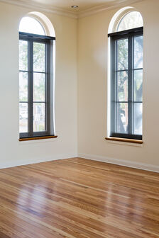 West Tampa Library | Goodwin Company