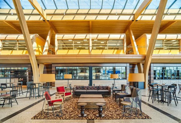 Western Archrib - Project Photos + Products - Edmonton, Alberta T6B 3M7 ...