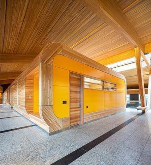 ATCO COMMERCIAL CENTRE – COMMONS BUILDING | Western Archrib