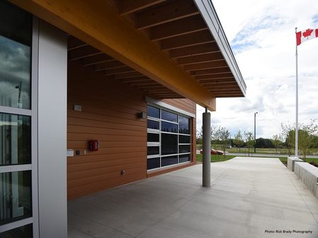 Western Archrib - Project Photos + Products - Edmonton, Alberta T6B 3M7 ...