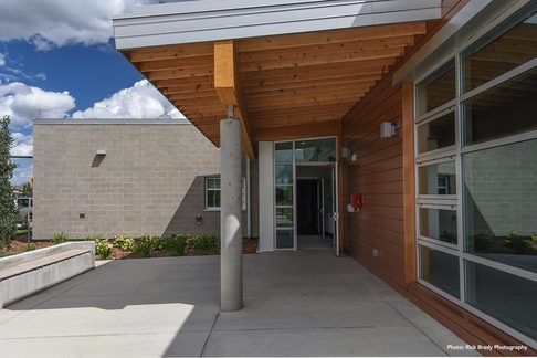 Western Archrib - Project Photos + Products - Edmonton, Alberta T6B 3M7 ...