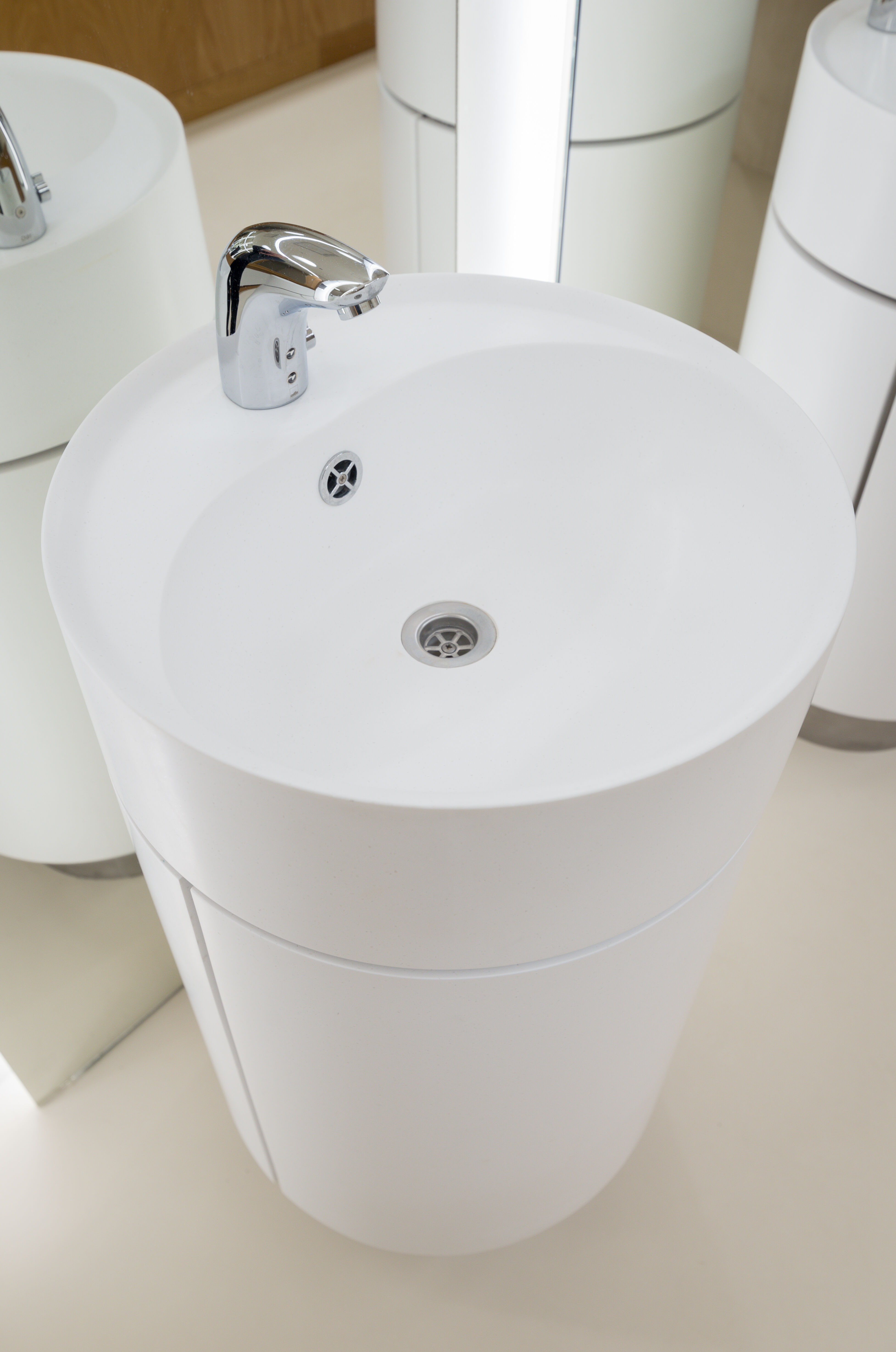 White Wash Basin | Durat USA