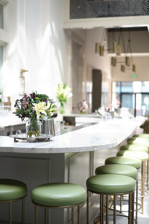 Spring | Wick Architecture & Design