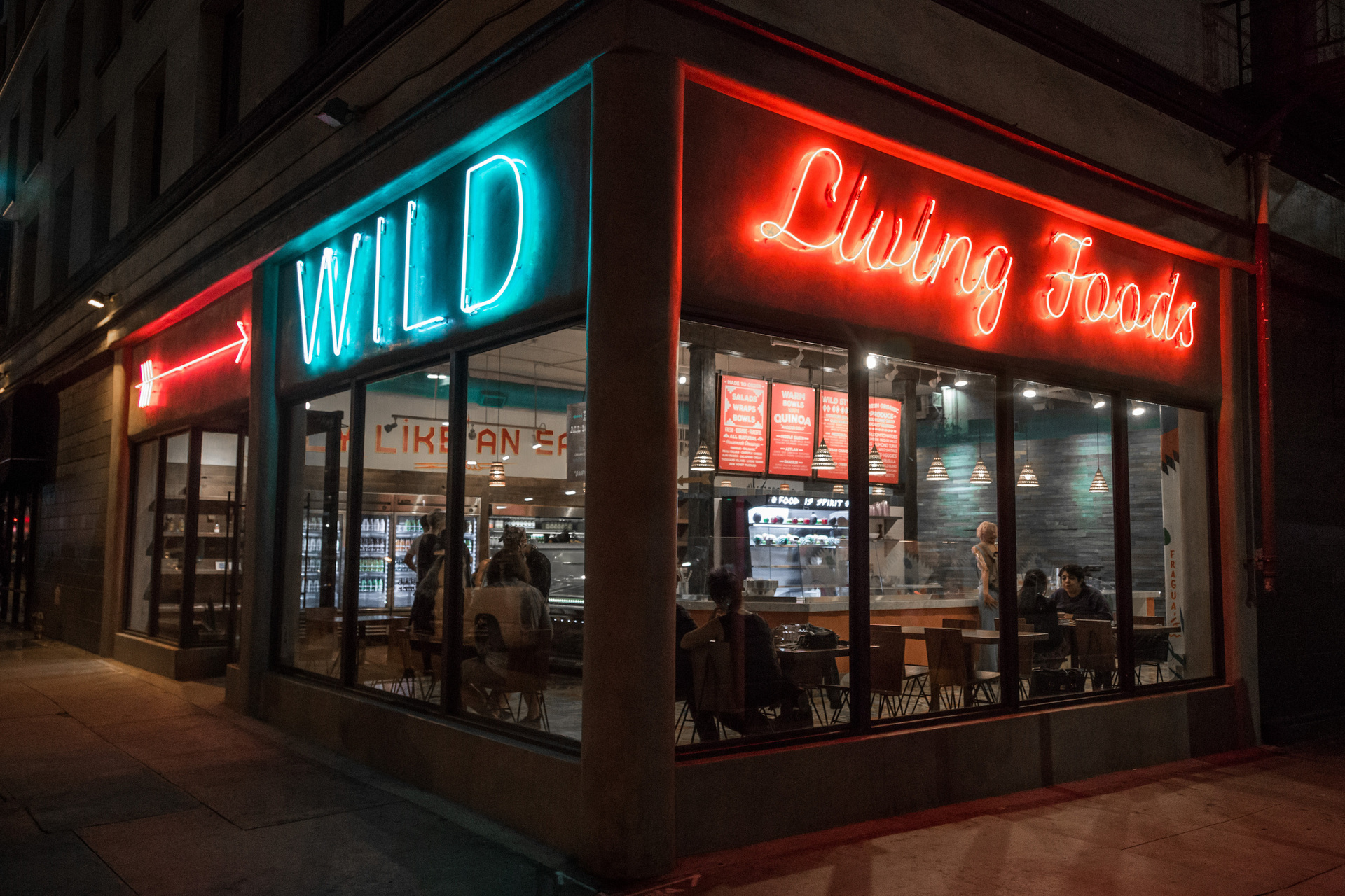 Restaurant & Bar Signs | Signmakers