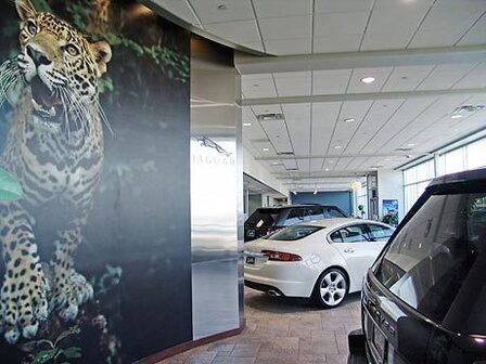 Willis Auto Dealership Exterior | Heartland