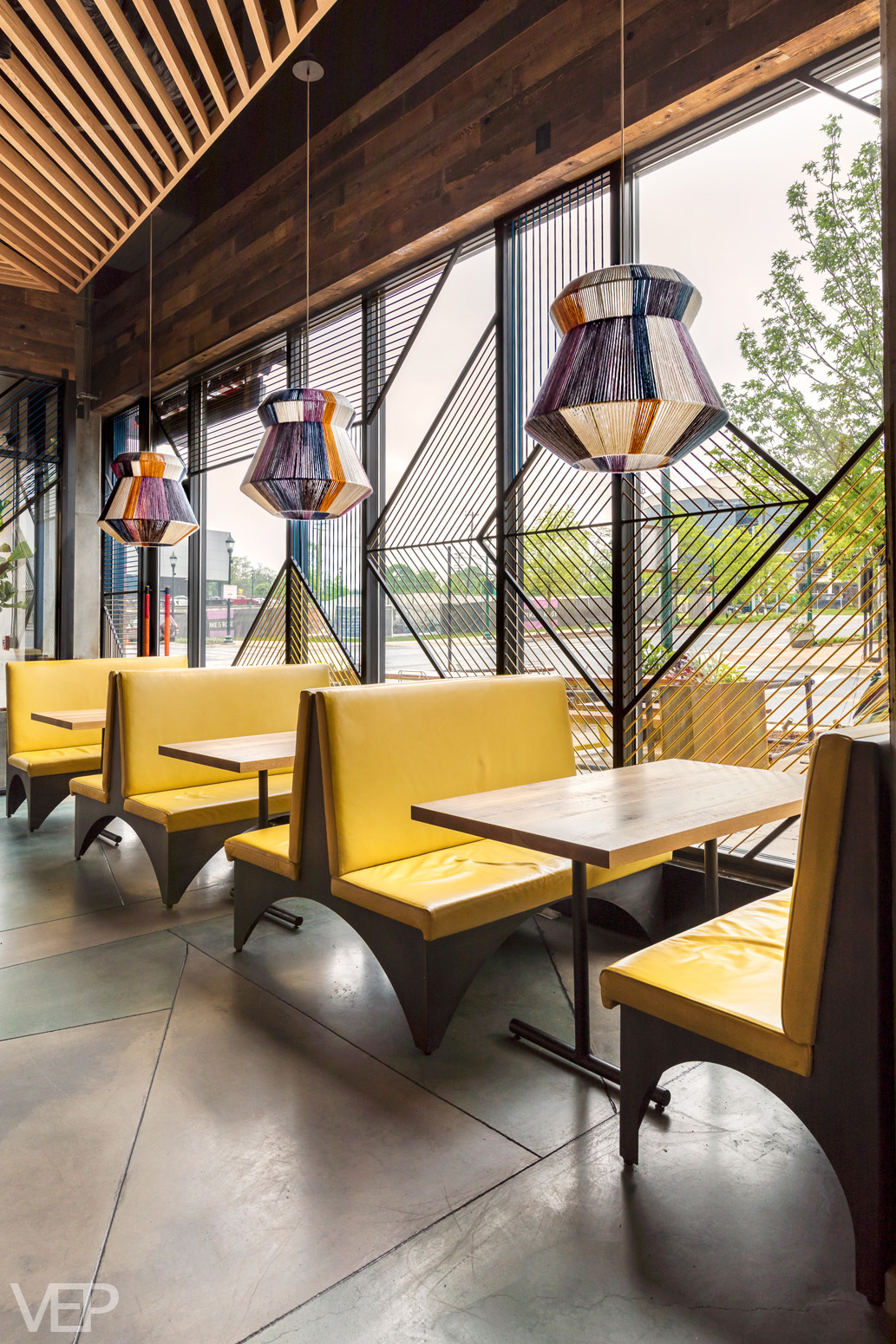 Window Seating | Via Emilia Photography LLC