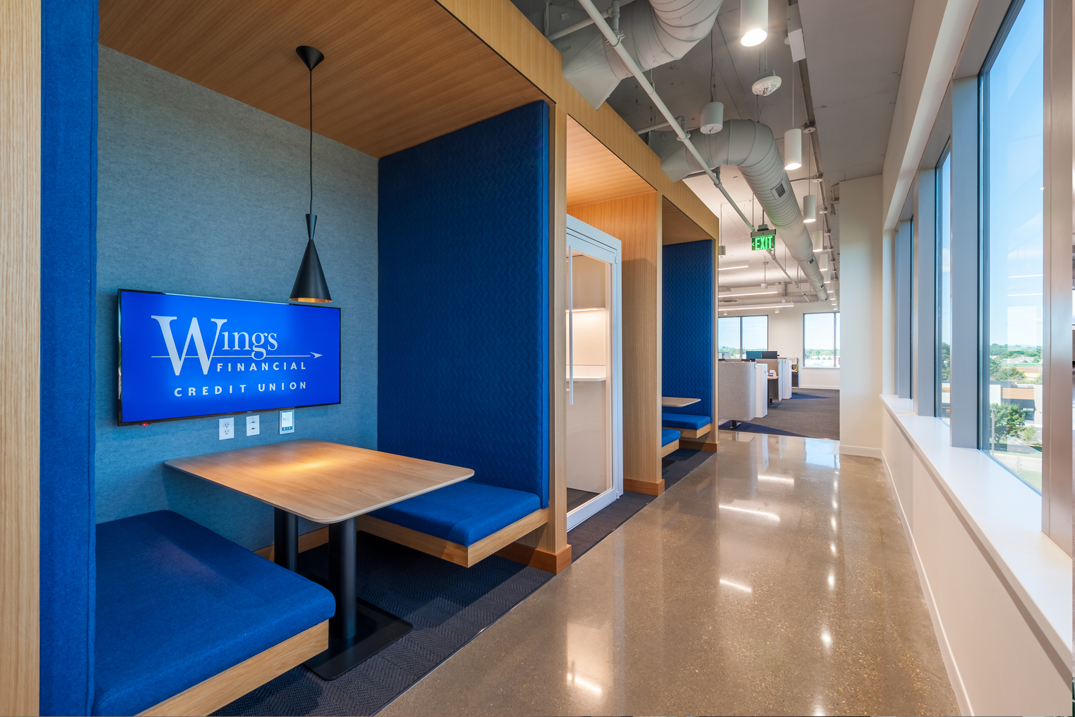 Mortarr | Browse Design Ideas for Commercial Construction Projects