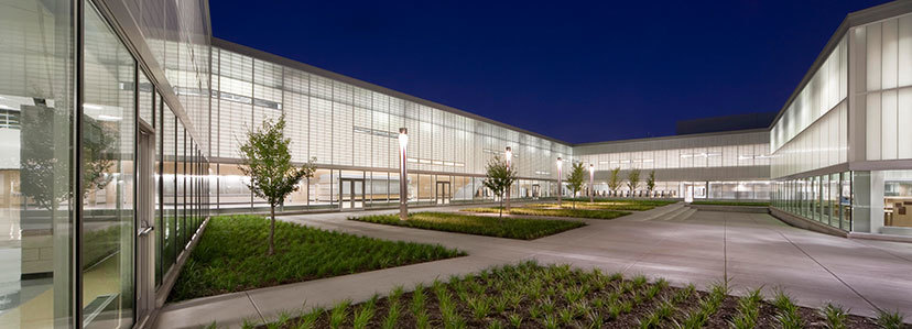 Kalwall | W. L. Hall Company