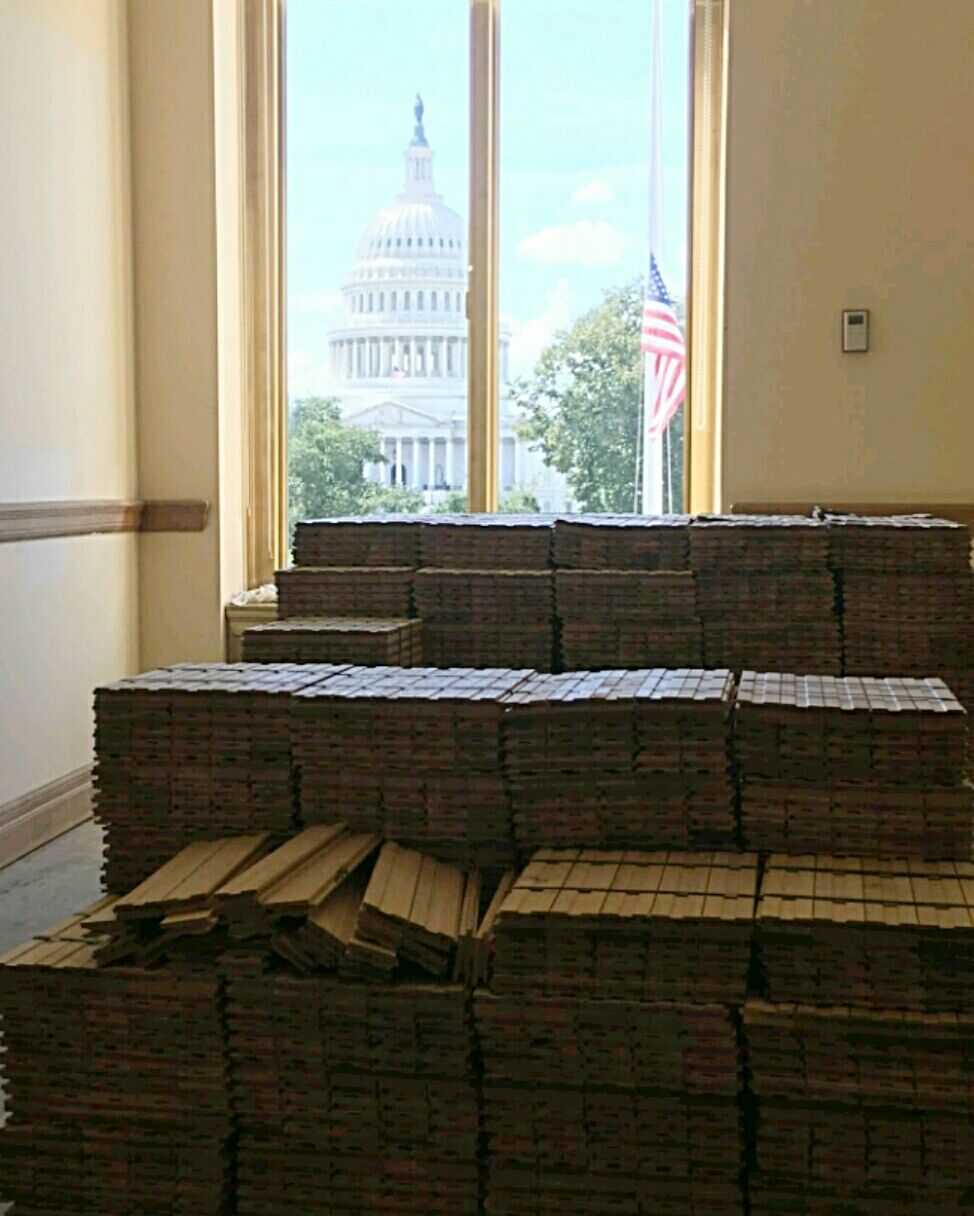 WO RQ Clear Herringbone bundles - Universal Install in Supreme Court ...