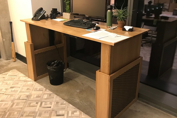 Wood Furniture | Wood Cubicles