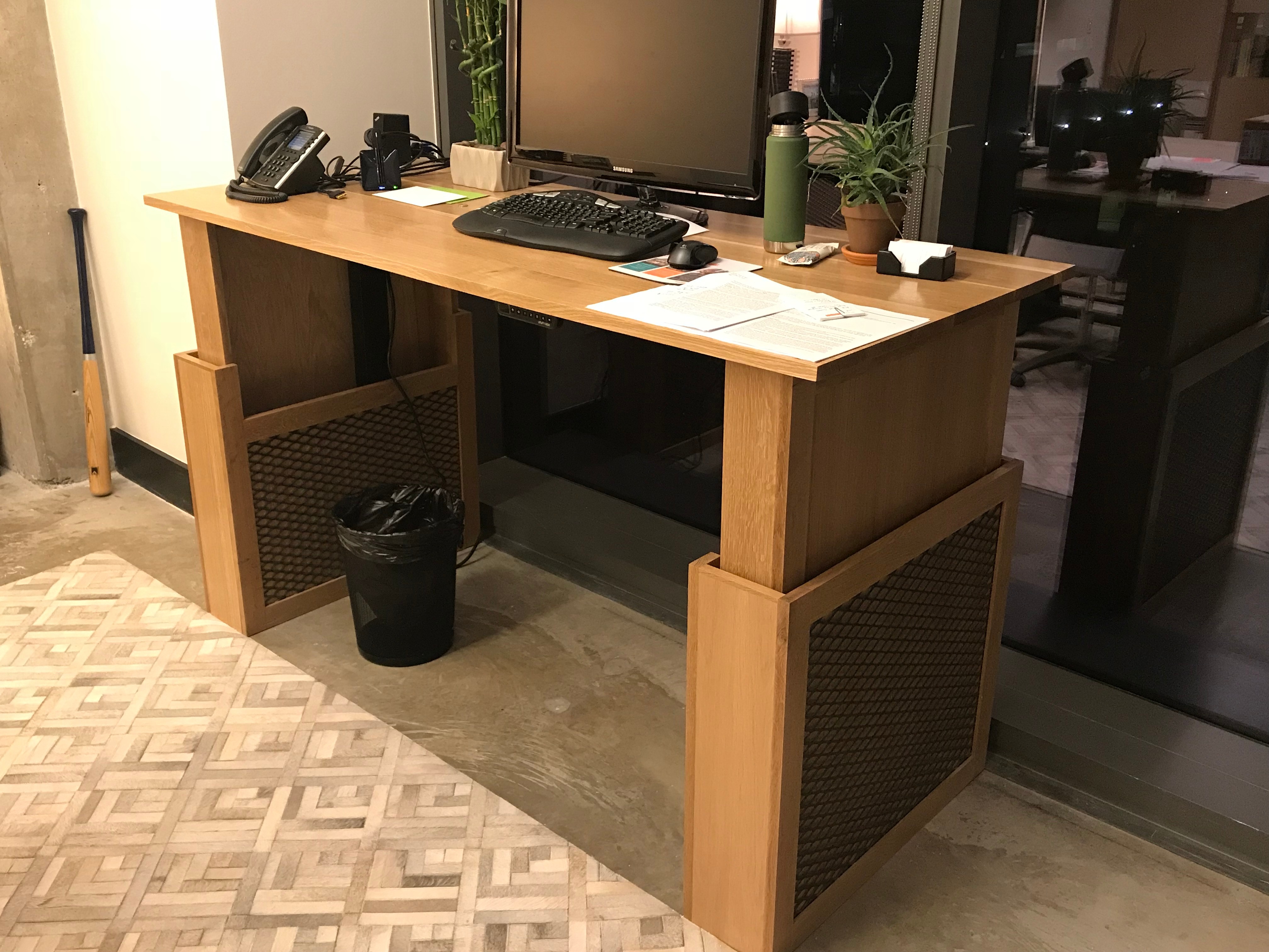 Wood Cubicles | Wood Cubicles