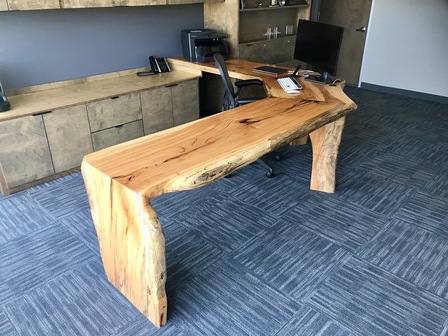 Wood Cubicles - Project Photos + Products - Gunter, TX | Mortarr