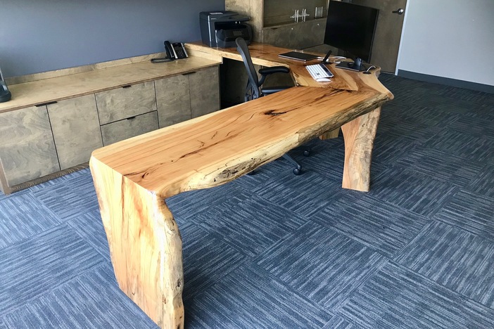 Wood Furniture | Wood Cubicles