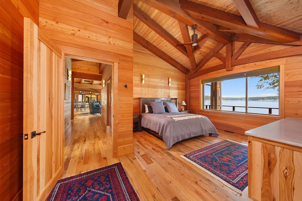 Wood Shiplap, Interior Wood Design | Pioneer Millworks