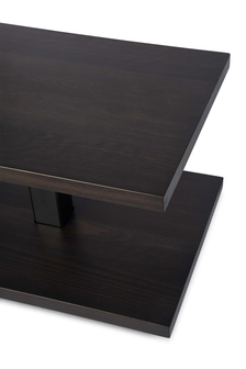 Wood Statements plank table, custom table | Wood Statements