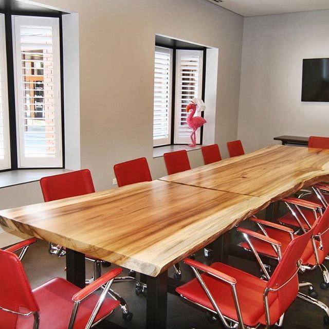 Live Edge Tables | Wood Statements