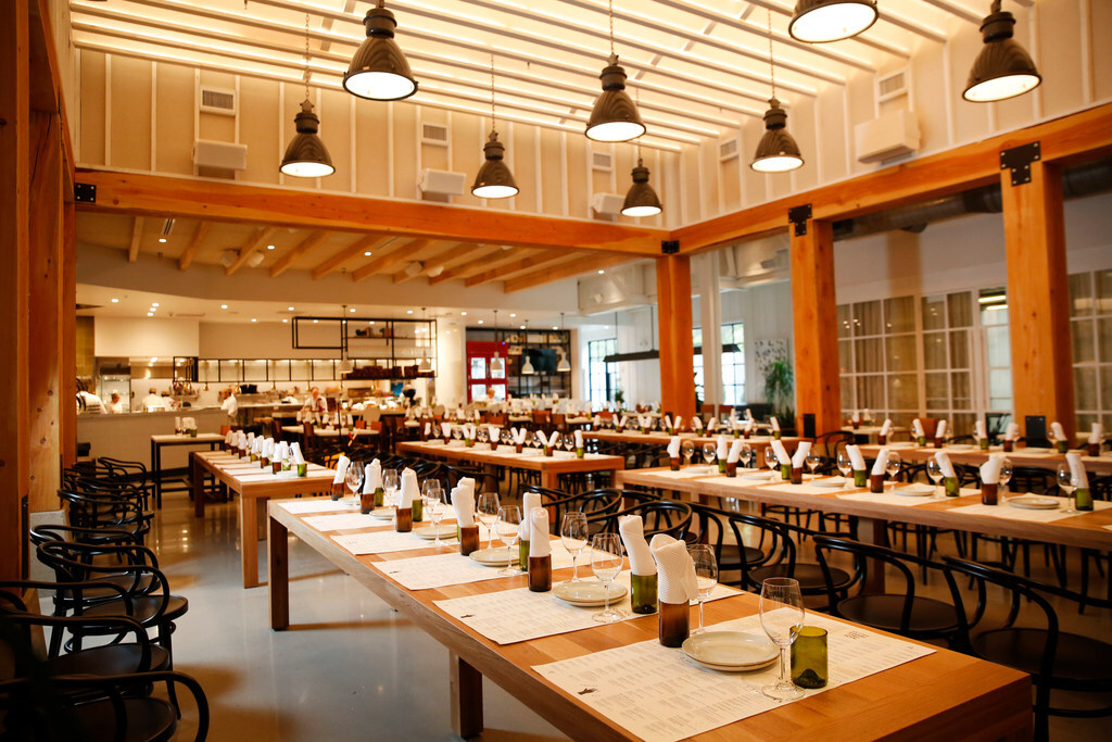 Sixty Vines | Wood Statements